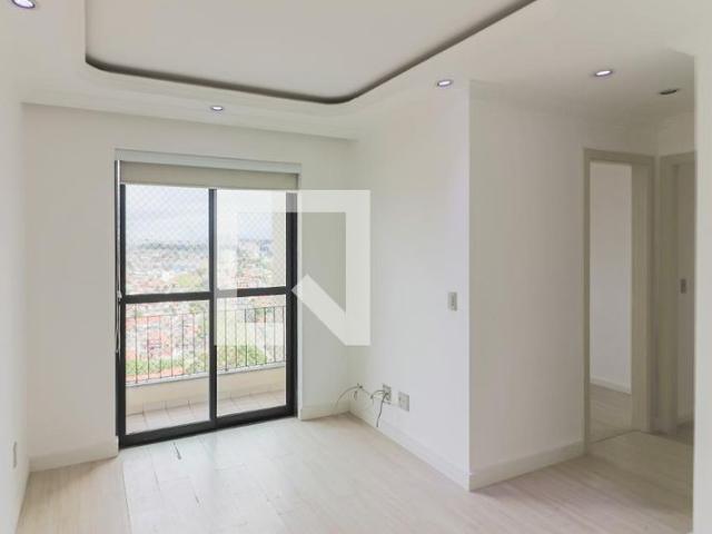 Apto, Jardim Jussara, 2 Quartos, 47 m2 São Paulo