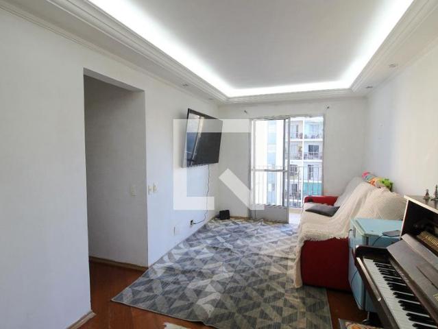 Apto, Jardim Jussara, 2 Quartos, 48 m2 São Paulo