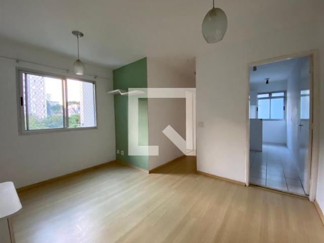 Apto, Jardim Jussara, 2 Quartos, 49 m2 São Paulo