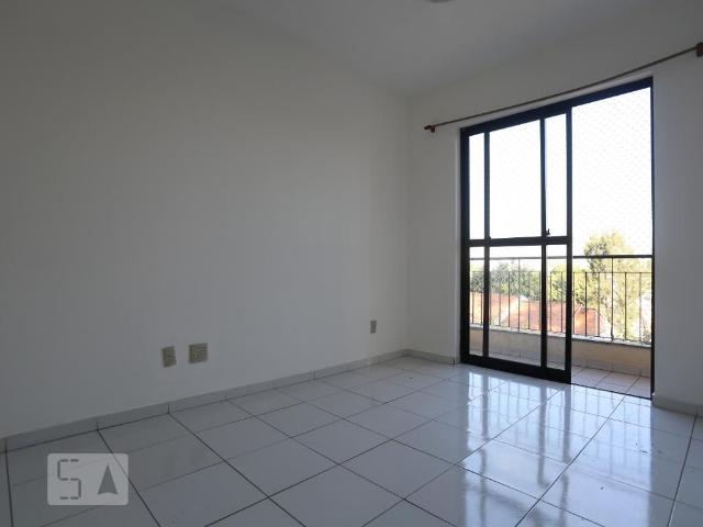 Apto, Jardim Jussara, 2 Quartos, 49 m2 São Paulo