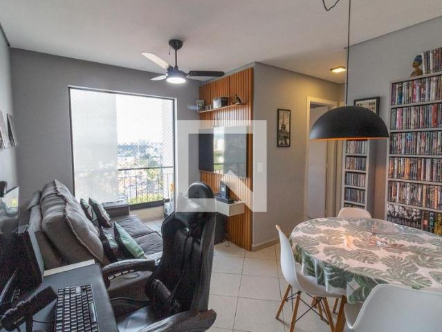 Apto, Jardim Jussara, 2 Quartos, 50 m2 São Paulo