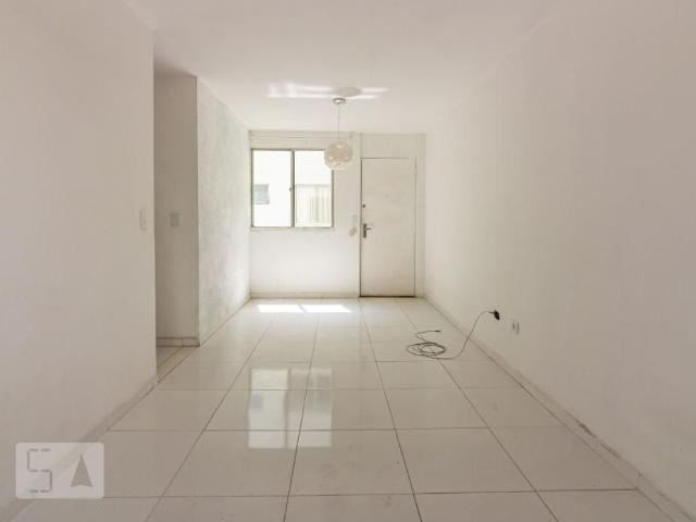 Apto, Jardim Jussara, 2 Quartos, 50 m2 São Paulo