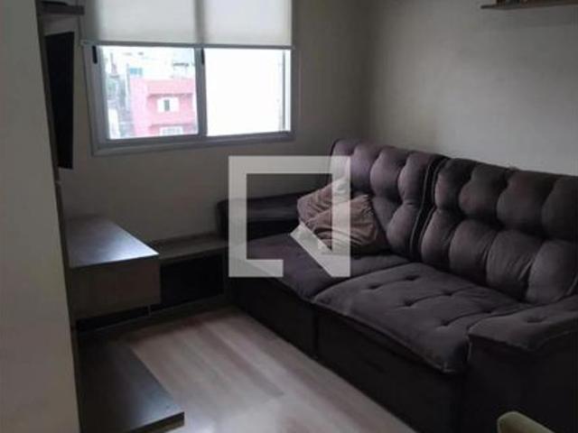 Apto, Jardim Jussara, 2 Quartos, 50 m2 São Paulo