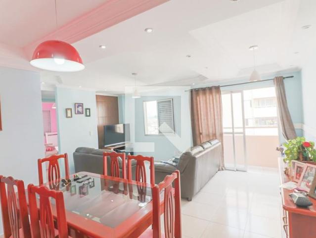 Apto, Jardim Jussara, 2 Quartos, 50 m2 São Paulo