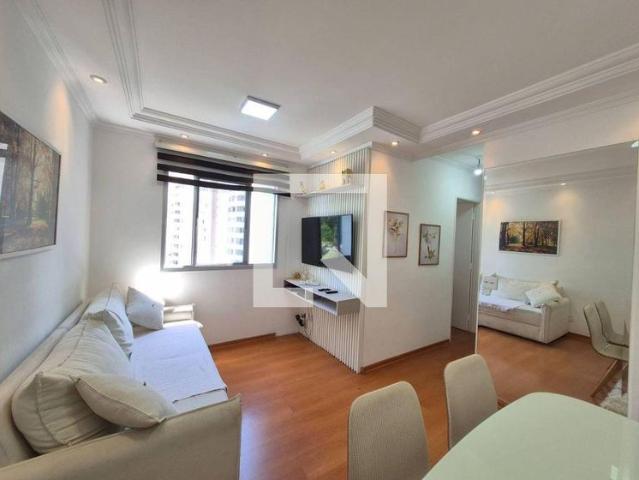 Apto, Jardim Jussara, 2 Quartos, 50 m2 São Paulo