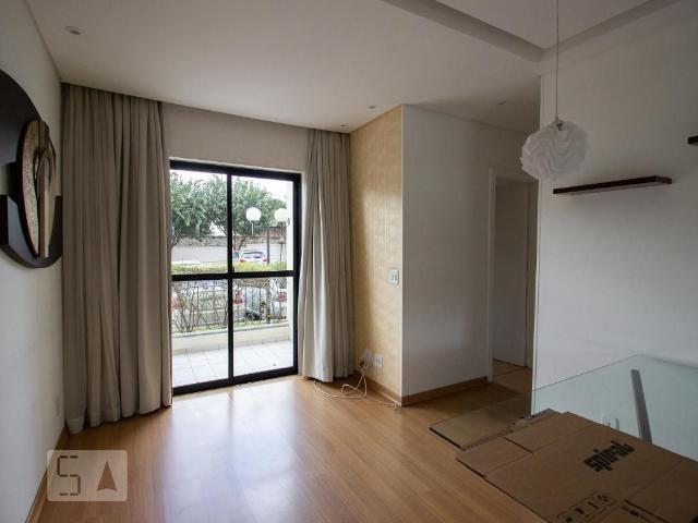 Apto, Jardim Jussara, 2 Quartos, 50 m2 São Paulo