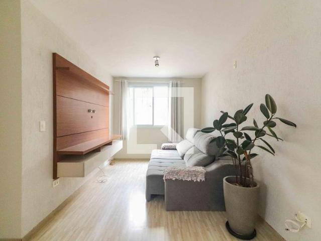 Apto, Jardim Jussara, 2 Quartos, 54 m2 São Paulo
