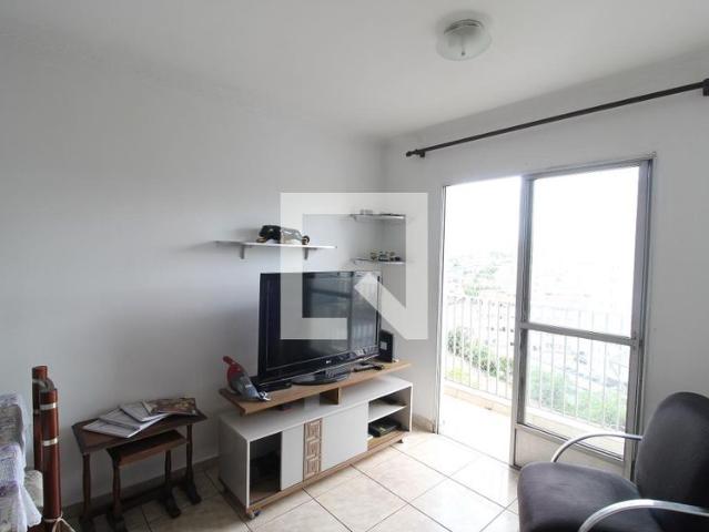 Apto, Jardim Jussara, 2 Quartos, 55 m2 São Paulo