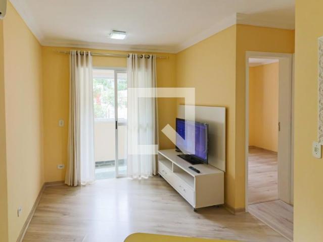 Apto, Jardim Jussara, 2 Quartos, 55 m2 São Paulo