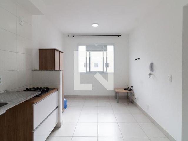 Apto, Jardim Jussara, 2 Quartos, 33 m2 São Paulo
