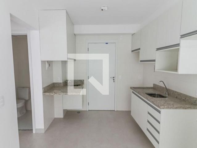 Apto, Jardim Jussara, 2 Quartos, 33 m2 São Paulo