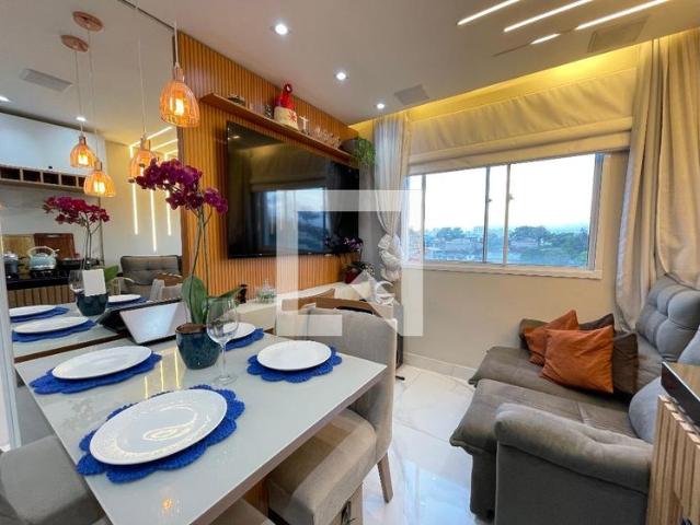 Apto, Jardim Jussara, 2 Quartos, 33 m2 São Paulo