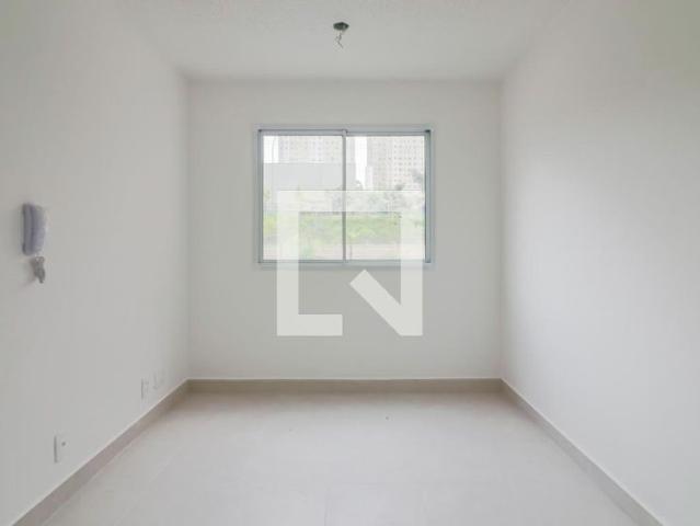 Apto, Jardim Jussara, 2 Quartos, 33 m2 São Paulo