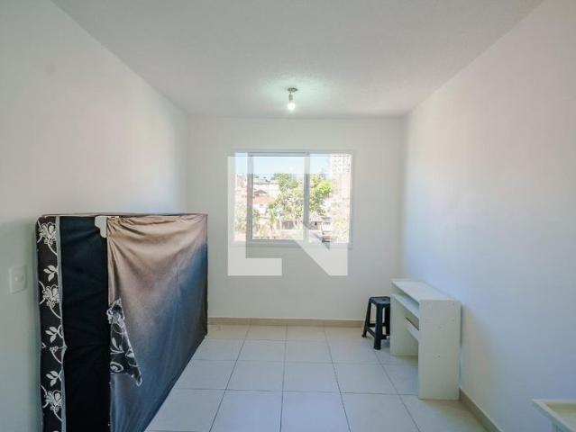 Apto, Jardim Jussara, 2 Quartos, 33 m2 São Paulo