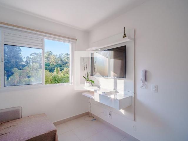 Apto, Jardim Jussara, 2 Quartos, 33 m2 São Paulo