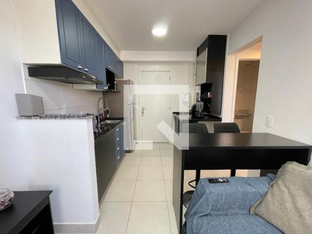 Apto, Jardim Jussara, 2 Quartos, 33 m2 São Paulo