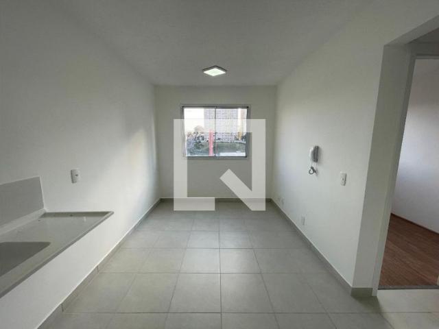 Apto, Jardim Jussara, 2 Quartos, 33 m2 São Paulo