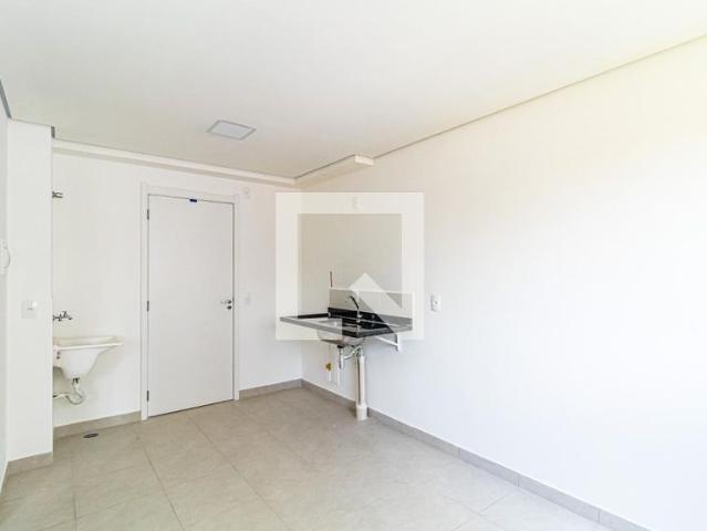 Apto, Jardim Jussara, 2 Quartos, 33 m2 São Paulo