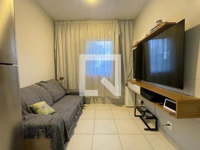 Apto, Jardim Jussara, 2 Quartos, 33 m2 São Paulo