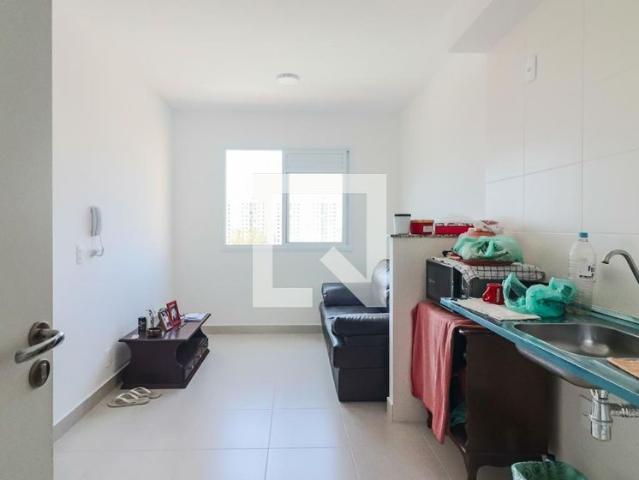 Apto, Jardim Jussara, 2 Quartos, 32 m2 São Paulo