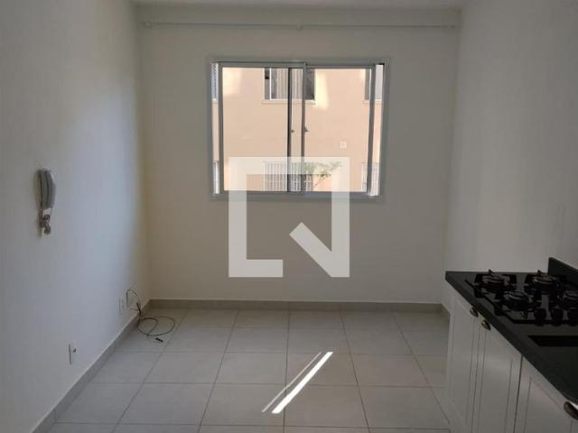 Apto, Jardim Jussara, 2 Quartos, 32 m2 São Paulo
