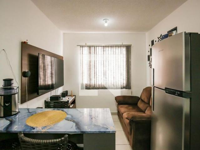 Apto, Jardim Jussara, 2 Quartos, 32 m2 São Paulo