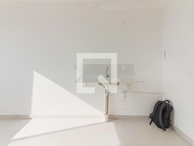 Apto, Jardim Jussara, 2 Quartos, 32 m2 São Paulo