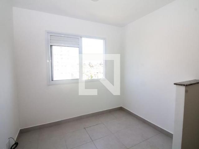 Apto, Jardim Jussara, 2 Quartos, 32 m2 São Paulo