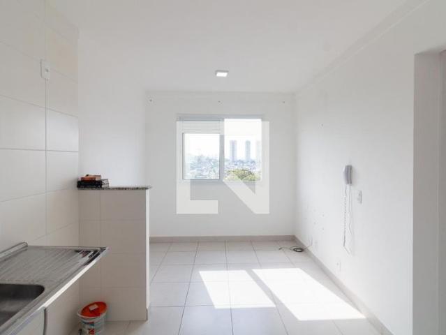 Apto, Jardim Jussara, 2 Quartos, 32 m2 São Paulo
