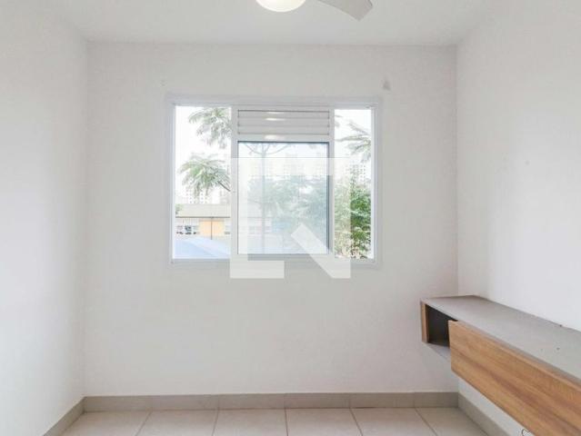 Apto, Jardim Jussara, 2 Quartos, 32 m2 São Paulo