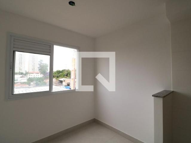 Apto, Jardim Jussara, 2 Quartos, 32 m2 São Paulo