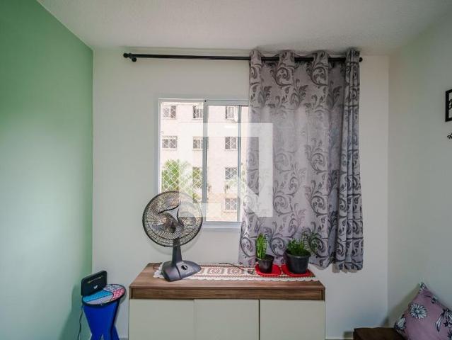 Apto, Jardim Jussara, 2 Quartos, 32 m2 São Paulo
