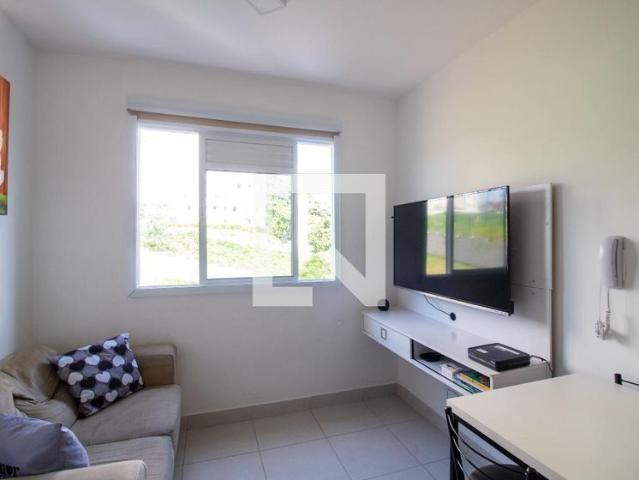Apto, Jardim Jussara, 2 Quartos, 32 m2 São Paulo