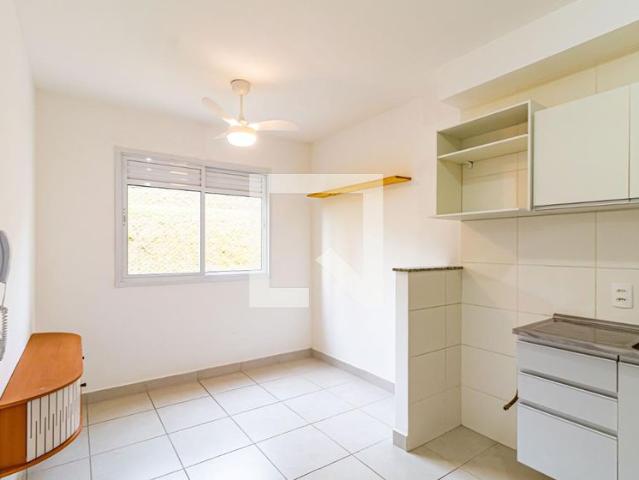 Apto, Jardim Jussara, 2 Quartos, 32 m2 São Paulo