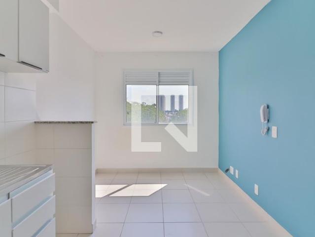 Apto, Jardim Jussara, 2 Quartos, 32 m2 São Paulo