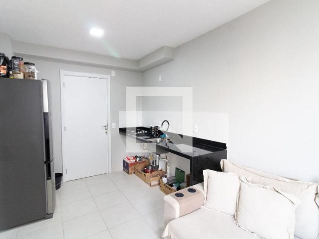 Apto, Jardim Jussara, 2 Quartos, 32 m2 São Paulo