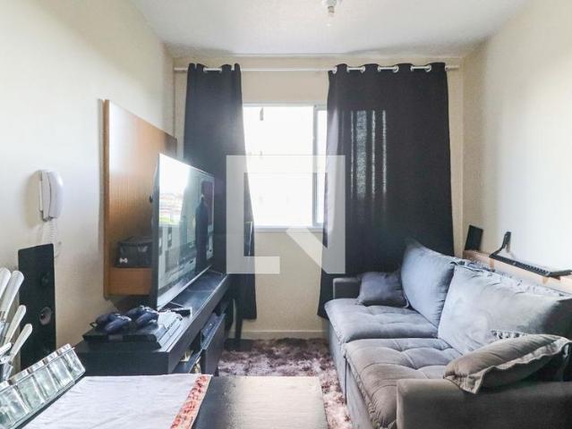 Apto, Jardim Jussara, 2 Quartos, 34 m2 São Paulo