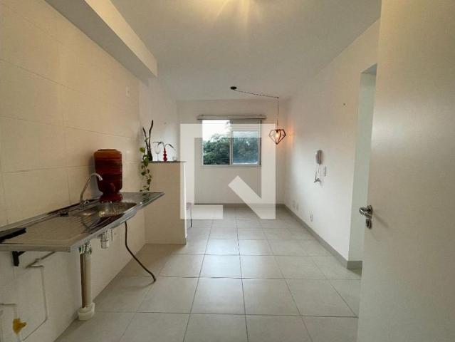 Apto, Jardim Jussara, 2 Quartos, 35 m2 São Paulo