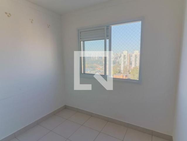 Apto, Jardim Jussara, 2 Quartos, 35 m2 São Paulo
