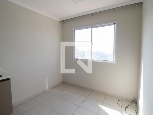 Apto, Jardim Jussara, 2 Quartos, 35 m2 São Paulo
