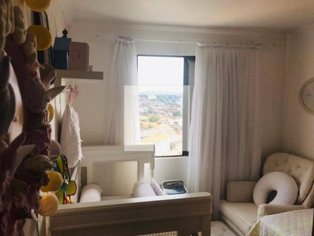 Apto, Jardim Jussara, 3 Quartos, 63 m2 São Paulo