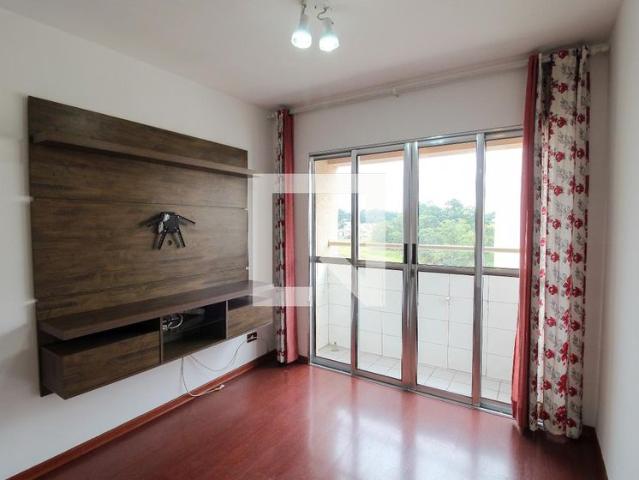 Apto, Jardim Jussara, 3 Quartos, 60 m2 São Paulo