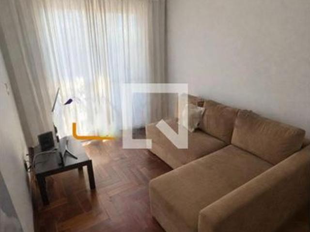 Apto, Jardim Jussara, 3 Quartos, 60 m2 São Paulo
