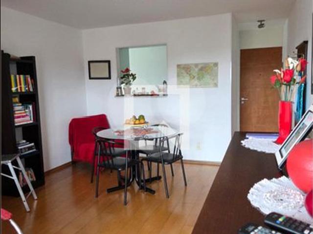 Apto, Jardim Jussara, 3 Quartos, 61 m2 São Paulo