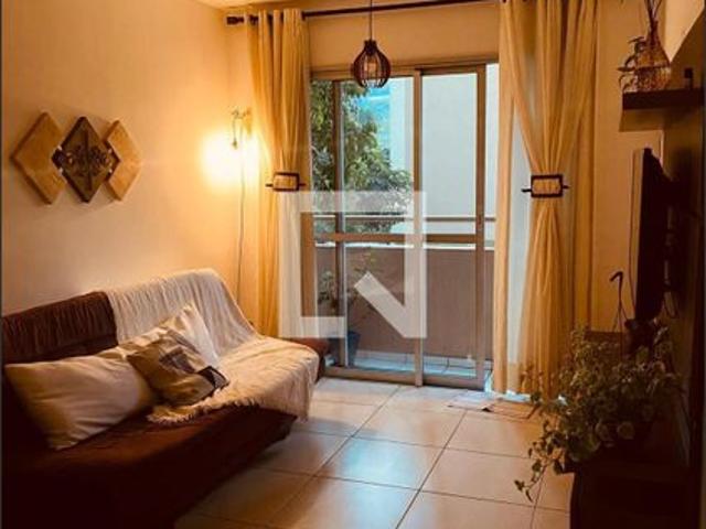 Apto, Jardim Jussara, 3 Quartos, 67 m2 São Paulo