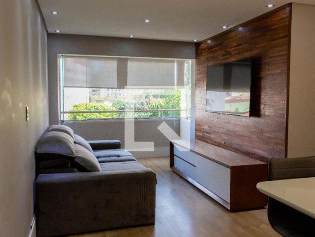 Apto, Jardim Jussara, 3 Quartos, 67 m2 São Paulo