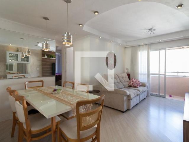 Apto, Jardim Jussara, 3 Quartos, 64 m2 São Paulo