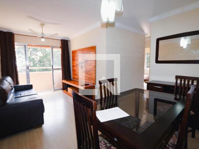 Apto, Jardim Jussara, 3 Quartos, 65 m2 São Paulo