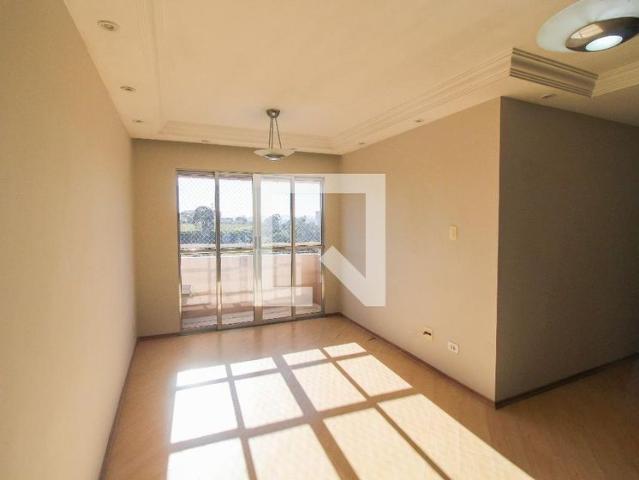 Apto, Jardim Jussara, 3 Quartos, 65 m2 São Paulo