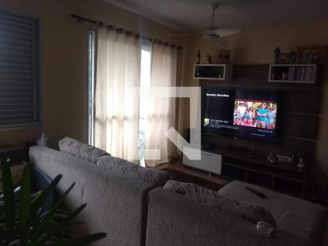 Apto, Jardim Jussara, 3 Quartos, 64 m2 São Paulo